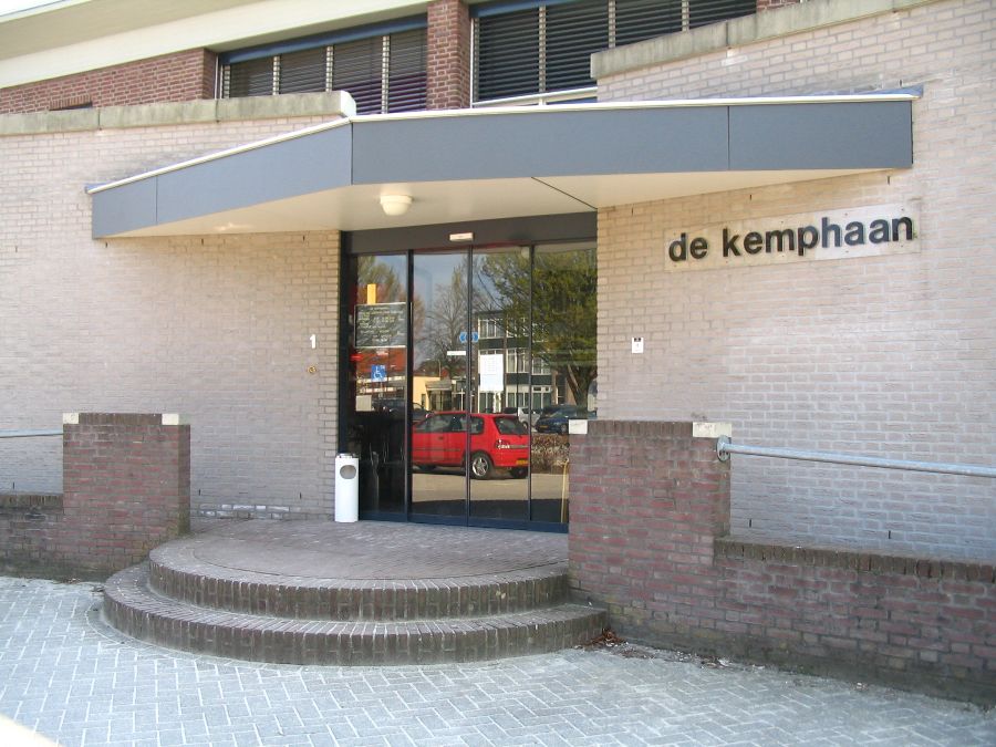 De Kemphaan | Wijkactiviteiten Venray